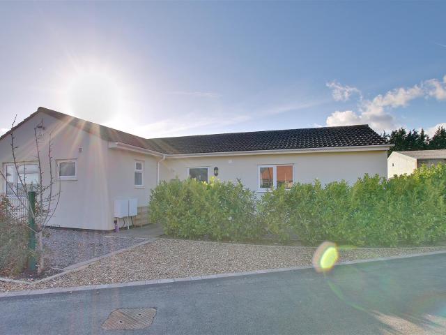 House at Parkhall Road, Huntingdonshire