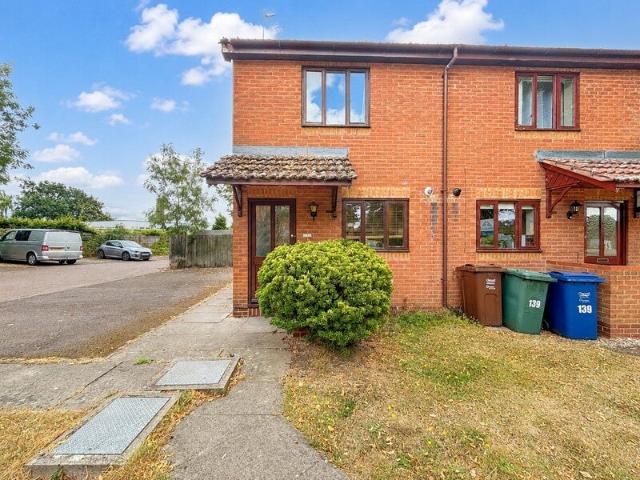 House at Parklands, Cherwell District