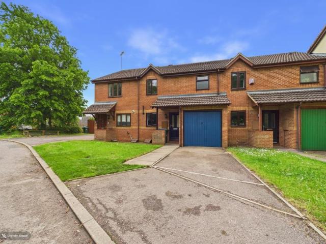 House at Parklands, Cherwell District