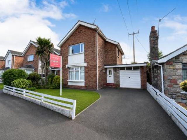House at Parklands Avenue, Lisburn