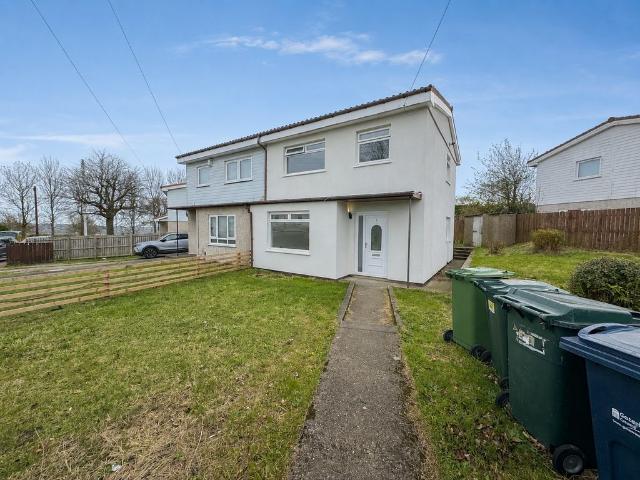House at Parkside Avenue, Gateshead