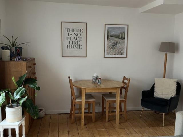 House at Parkside Gardens, Bristol
