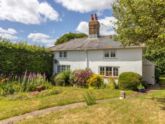 House at Parkside Lane, East Hampshire