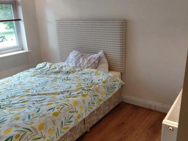 House at Parkside, Nottingham