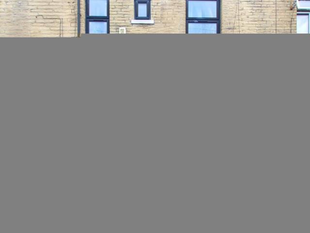 House at Parkside Road, Bradford