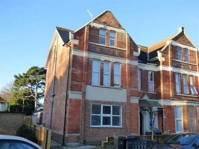 House at Parkwood Road, Bournemouth