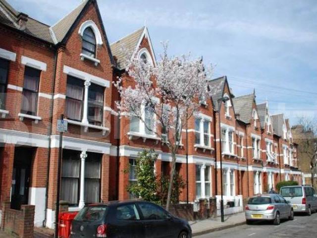 House at Parkway, Greater London