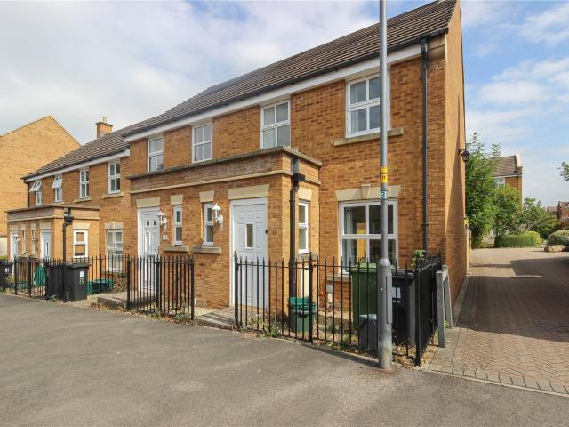 House at Parnell Road, Bristol