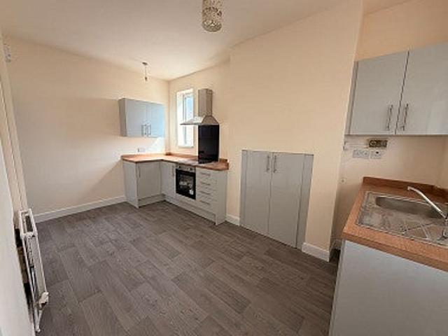 House at Parsons Court, East Lindsey