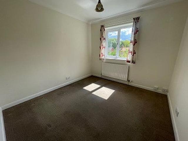 House at Parsons Court, East Lindsey