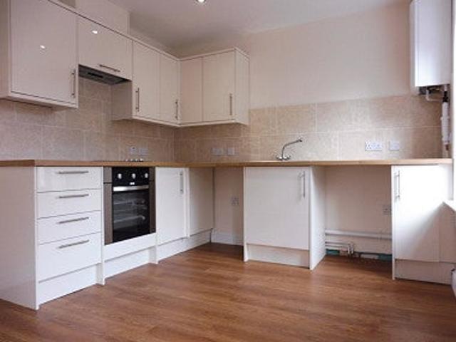 House at Parsons Court, East Lindsey