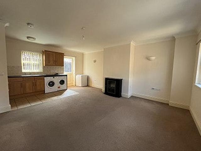 House at Parsons Court, East Lindsey
