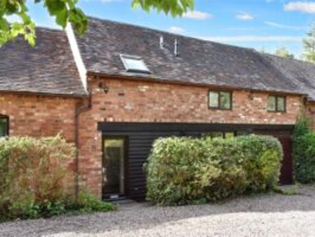 House at Parsons Lane, Hartlebury