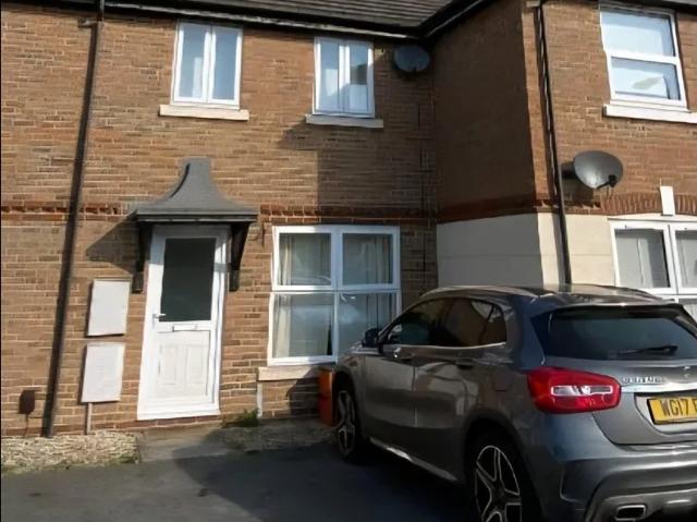 House at Pasture Close, Swindon