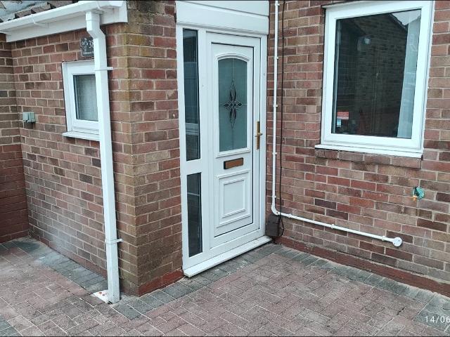 House at Pastures Walk, Birmingham