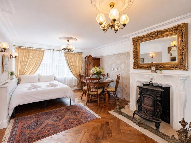 House at Passfield Walk, Havant
