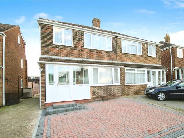 house at Patterdale Road, Dartford