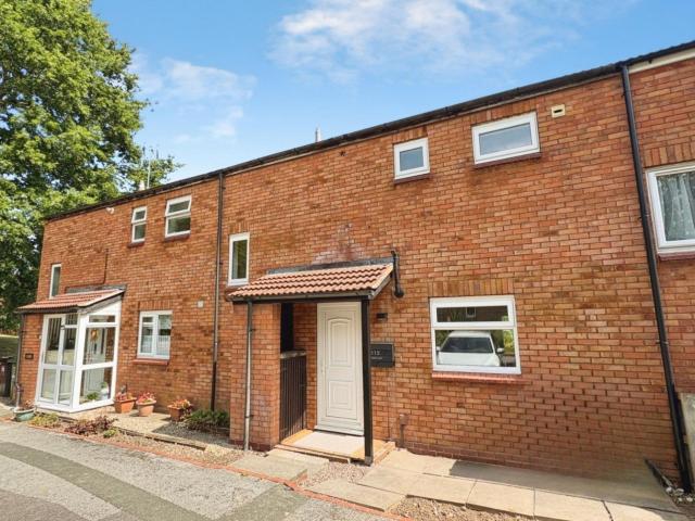 House at Patch Lane, Redditch