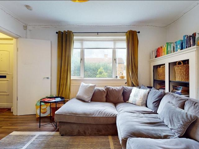 House at Paul Street, Greater London