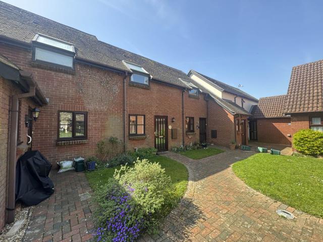 House at Pauls Way, South Oxfordshire
