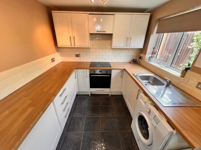 House at Pavaland Close, Cardiff
