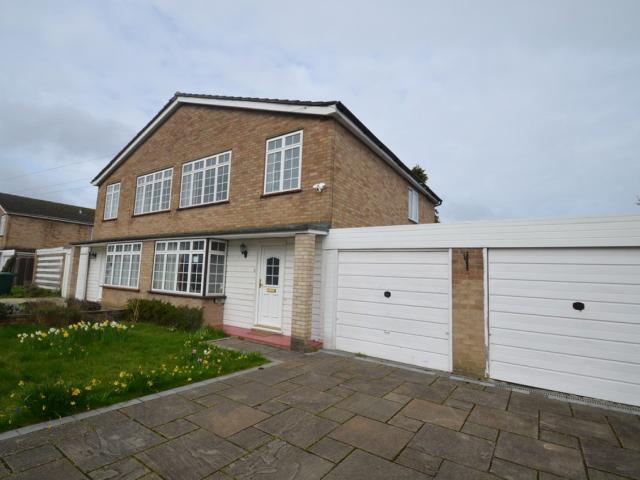 House at Pavilion Gardens, Borough of Spelthorne