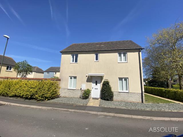 House at Pavilions Close, Brixham