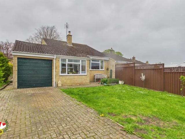 House at Paynes Meadow, Stroud