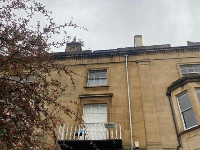 House at Pembroke Road, Bristol