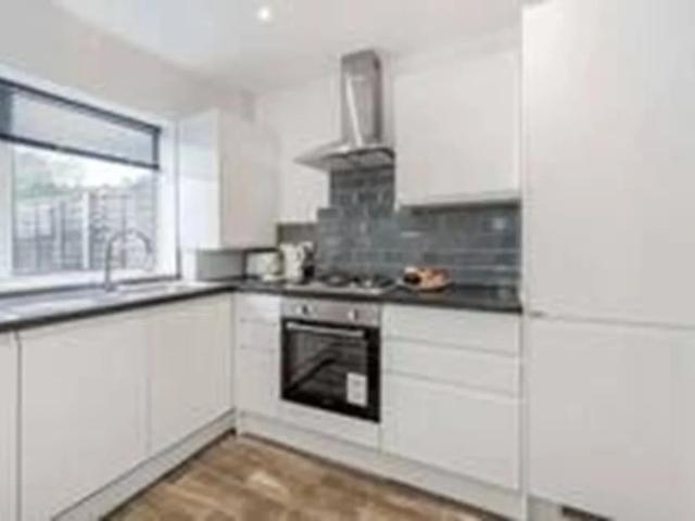 House at Pembroke Road, Greater London