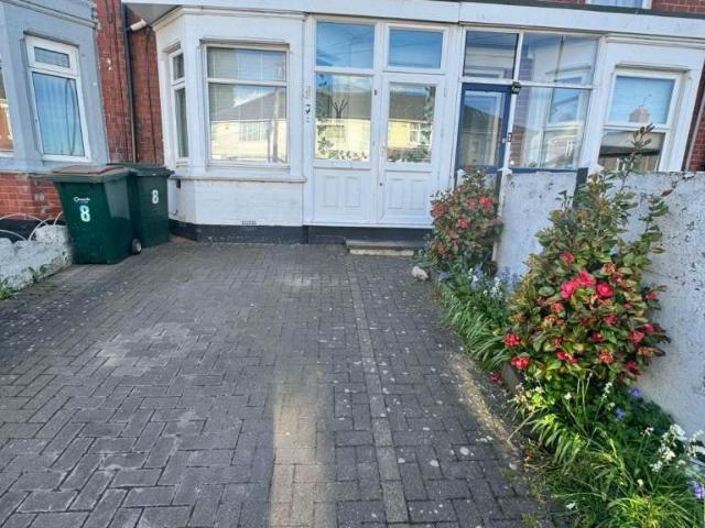 House at Pembrook Road, Coventry