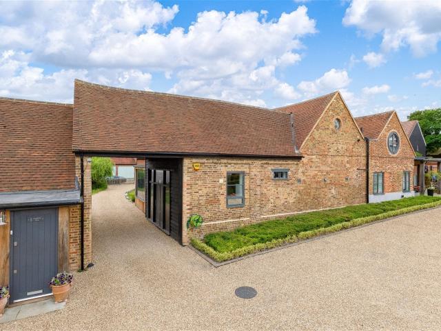 House at Pembridge Gardens, Stevenage
