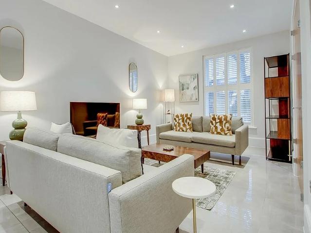 House at Pembridge Road, Greater London