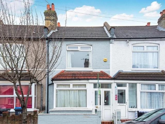 House at Pemdevon Road, Greater London