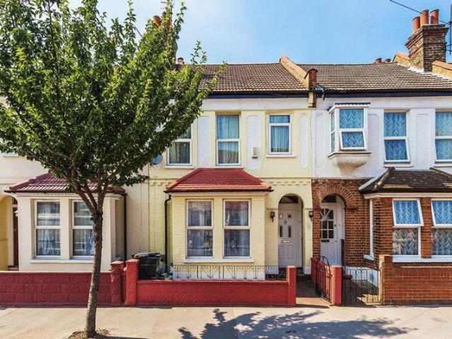 House at Pemdevon Road, Greater London