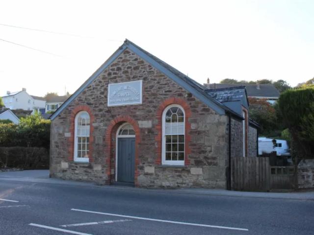 House at Pentewan Road, London Apprentice