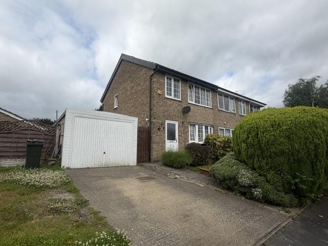 House at Pentland Avenue, Bradford