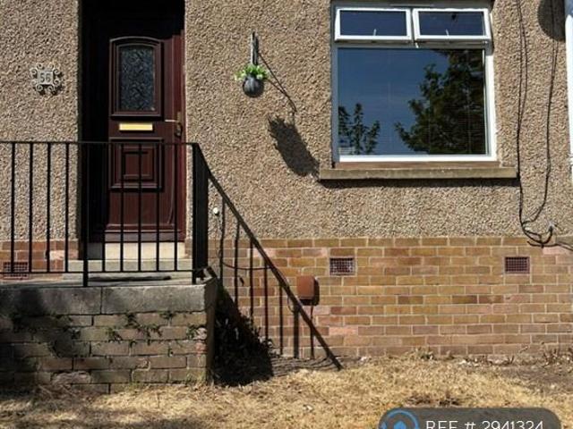 House at Pentland Avenue, Dundee