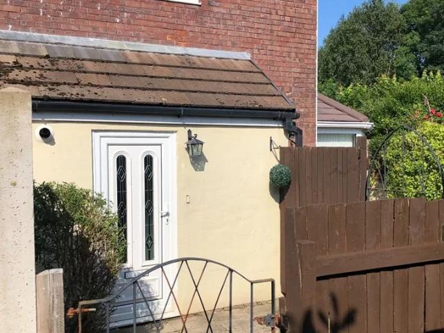 House at Pentre Close, Cwmbrân