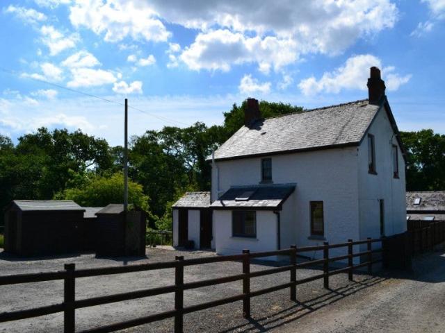 House at Pentre Road, Carmarthen