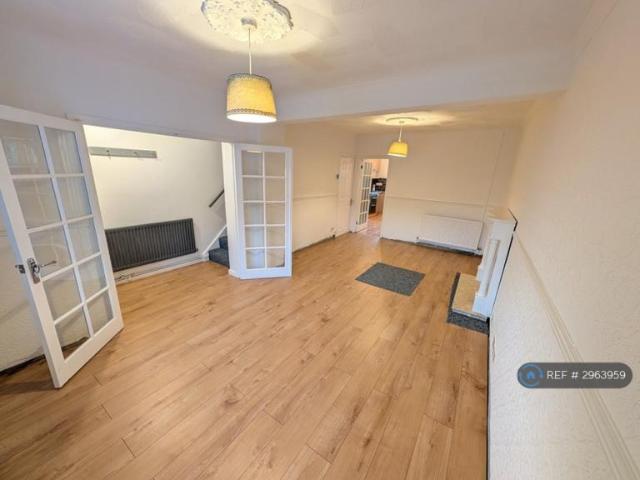 House at Pentre Road, Maerdy