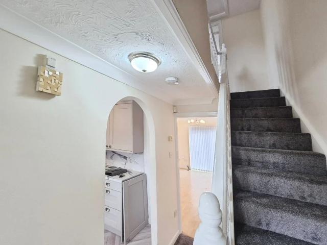House at Pentwyn Baglan Road, Baglan