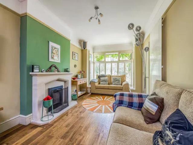 House at Penwarden Way, Chichester