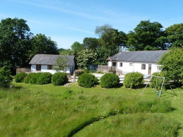 House at Penwarne Road, Mawnan Smith