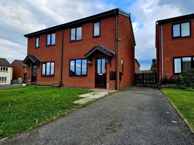 House at Penybryn, Llandrindod Wells
