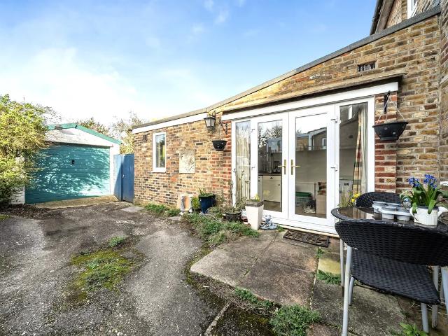 House at Penyston Road, Maidenhead