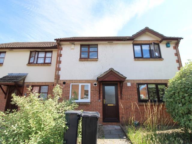 House at Penzoy Avenue, Bridgwater