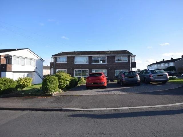 House at Pen y Graig, Cardiff