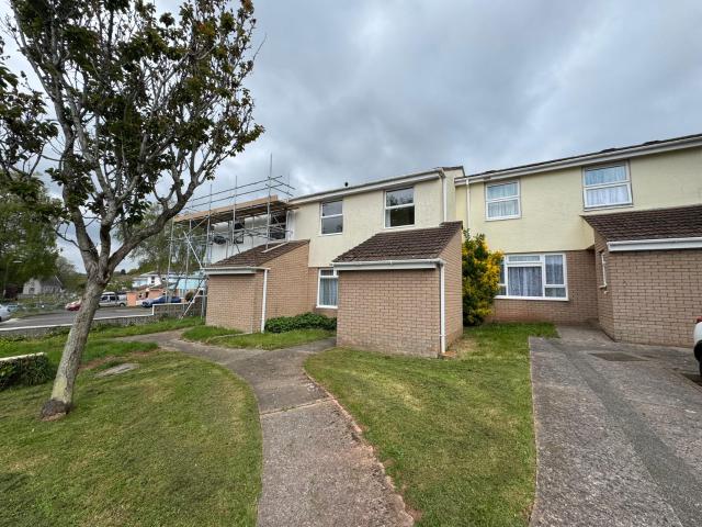 House at Pendennis Road, Torquay