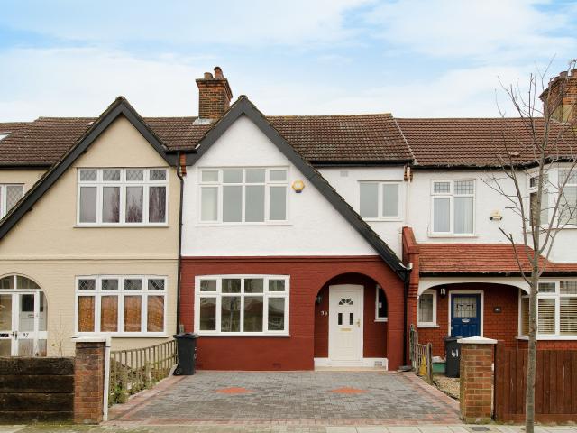 House at Pendennis Road, Greater London